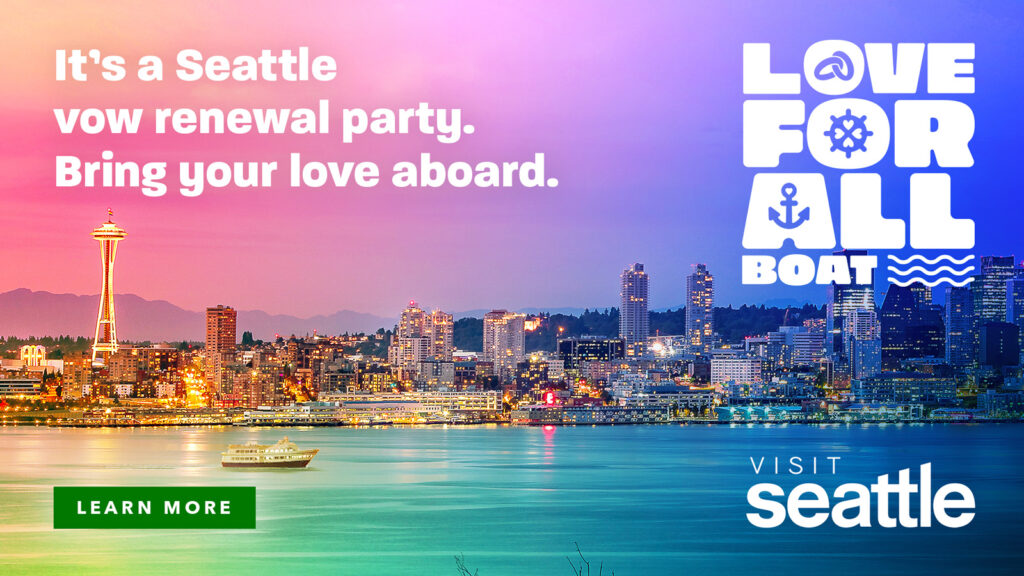 Visit Seattle Washington | Travel & Tourism | Official Site