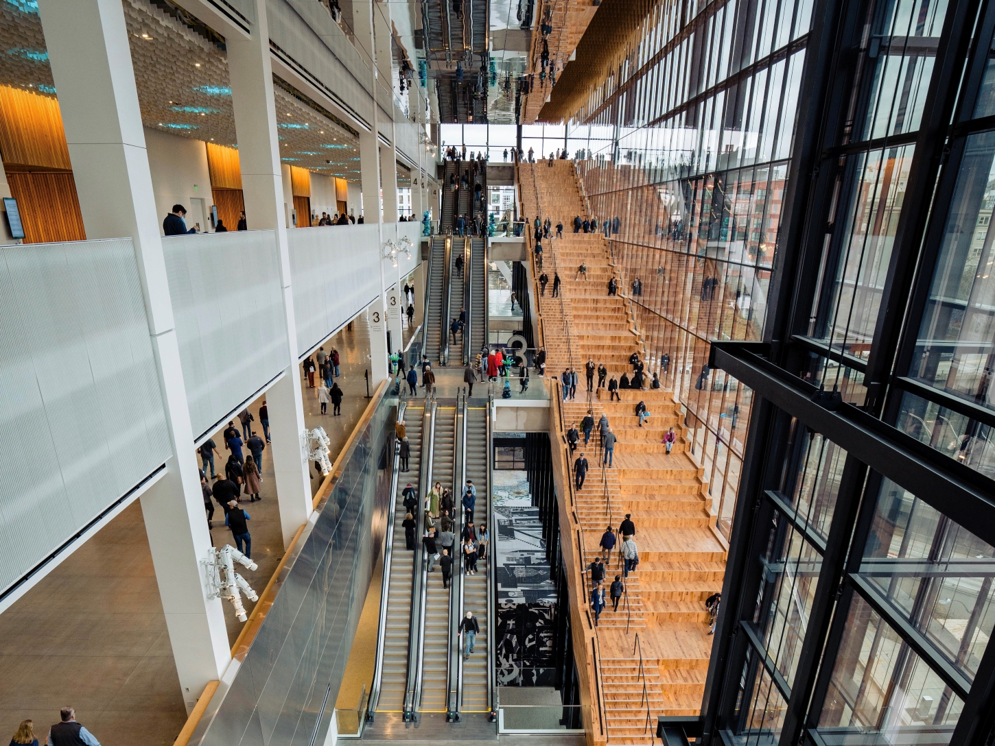 Visit Seattle Celebrates Community Suppliers and Intentional Meetings ...