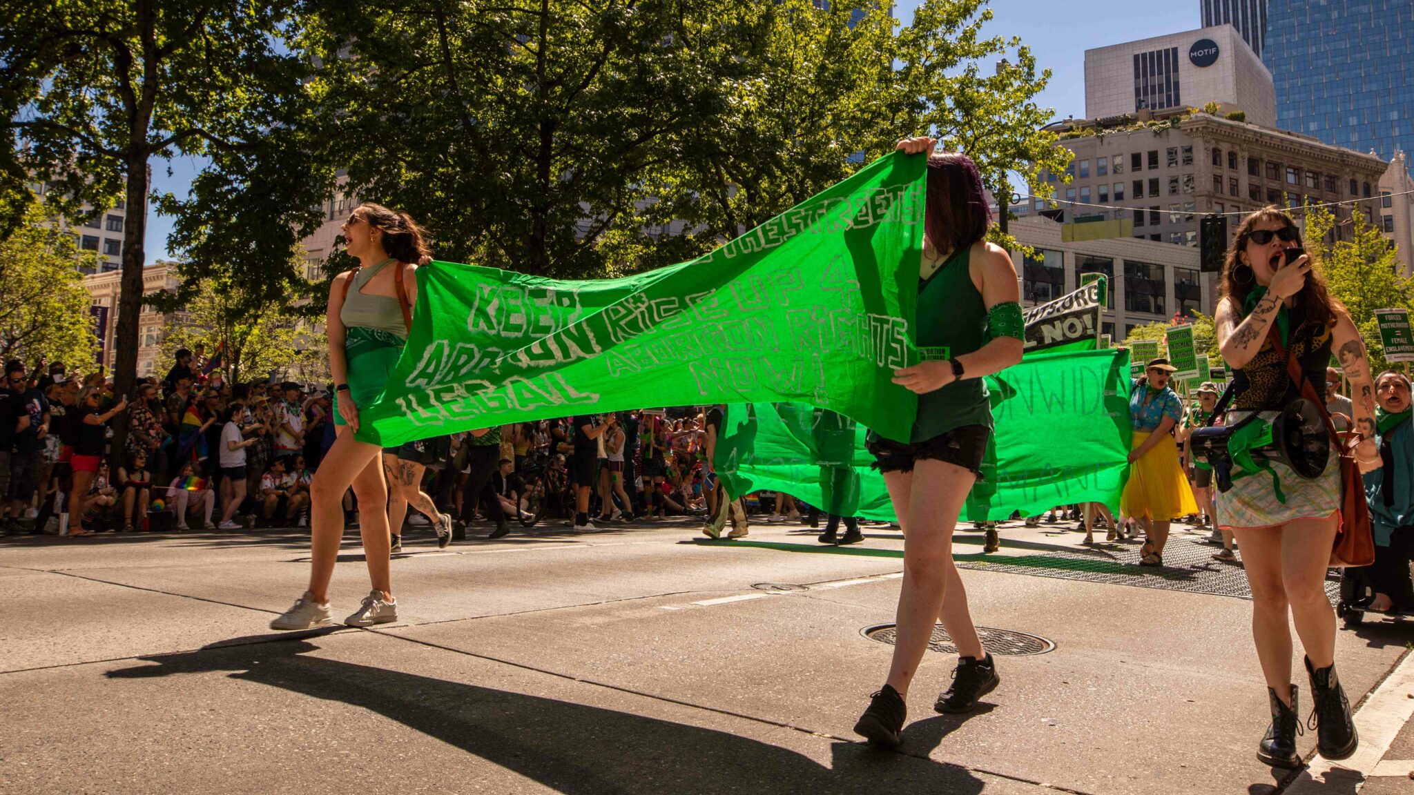 City of Inclusion - Visit Seattle