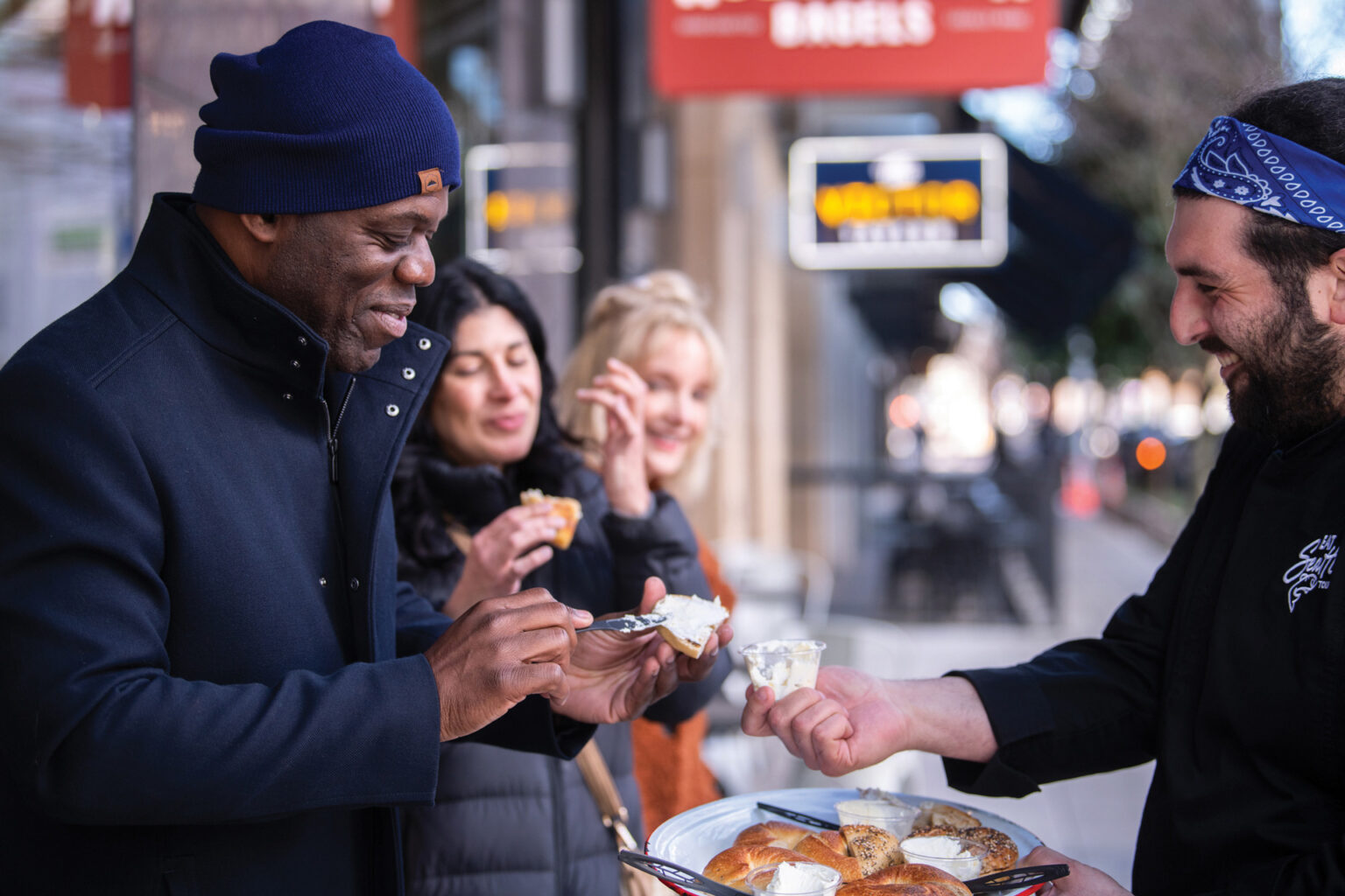 Eat Local - Visit Seattle