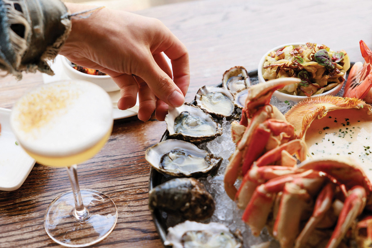 Eat Local - Visit Seattle