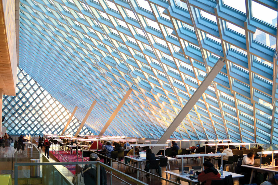 Seattle's Literary Scene - Visit Seattle
