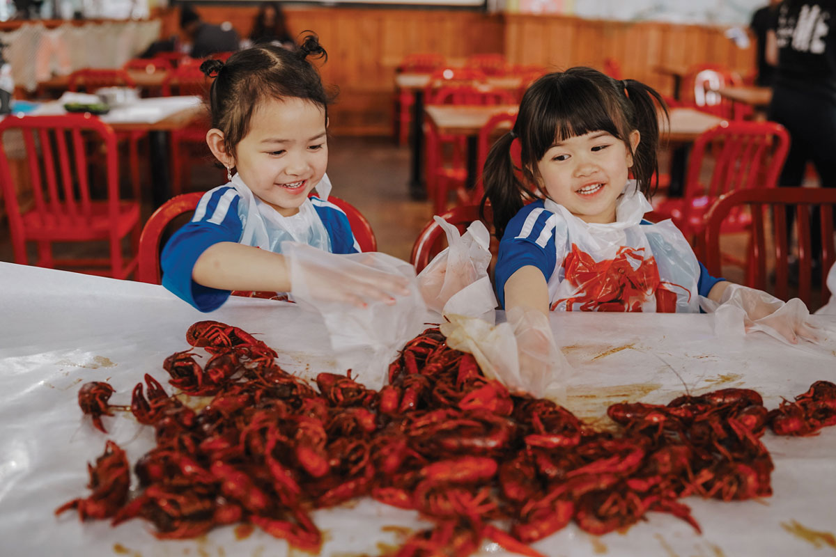 Fantastic Fusion - Visit Seattle