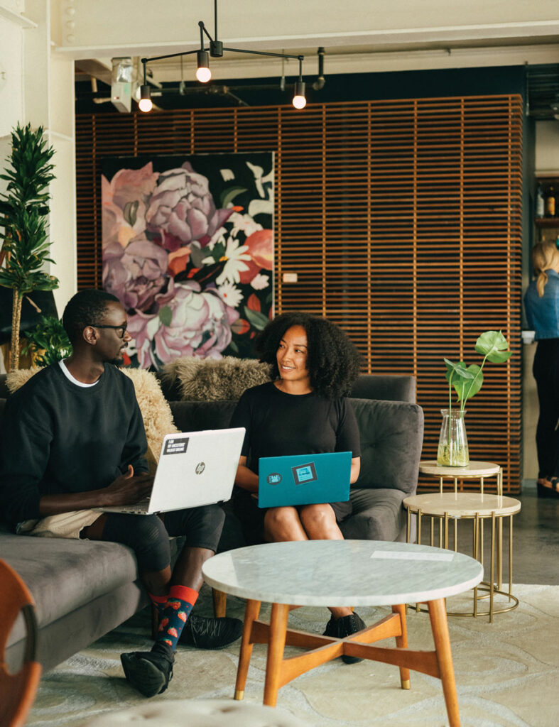 Nomads’ Nirvana - Visit Seattle