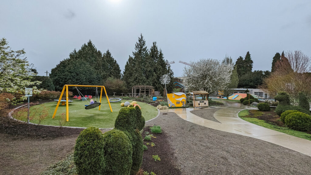 Play Break: Top 10 Transit-Accessible Seattle Playgrounds - Visit Seattle