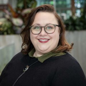 Staff Contacts — Visit Seattle