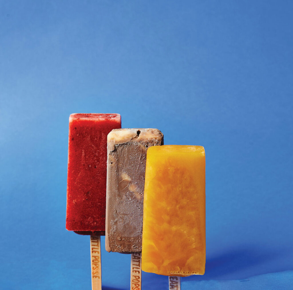 Refresher Course - Visit Seattle