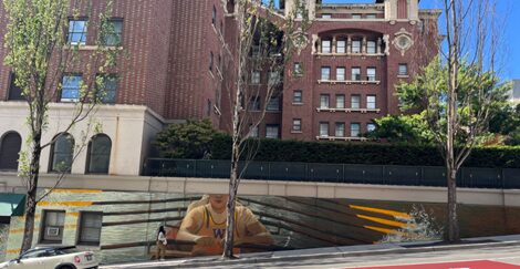 Seattle Unveils Vibrant New Murals Downtown Celebrating the Region’s ...