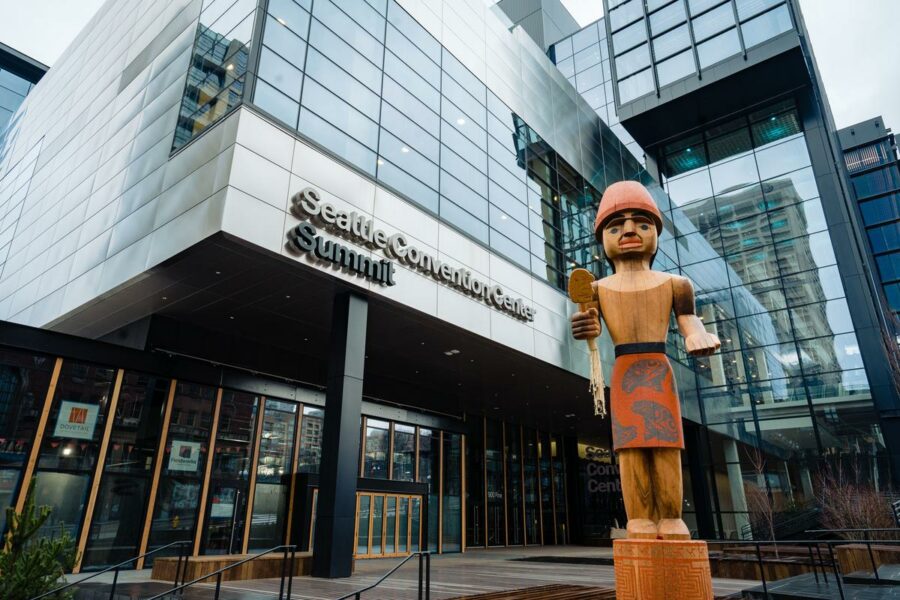 Modern Wonders - Visit Seattle