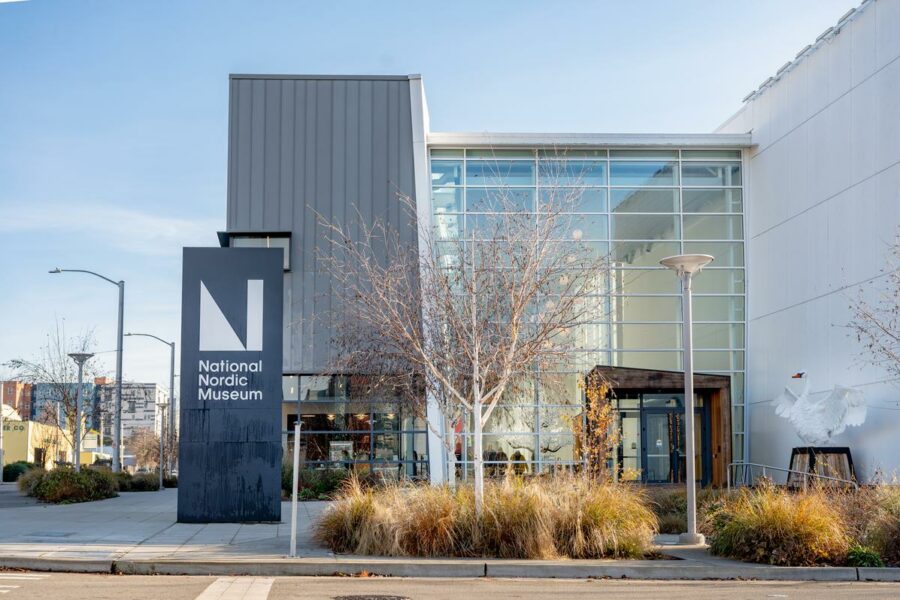 Modern Wonders - Visit Seattle