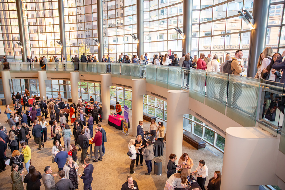 Ovation - Visit Seattle