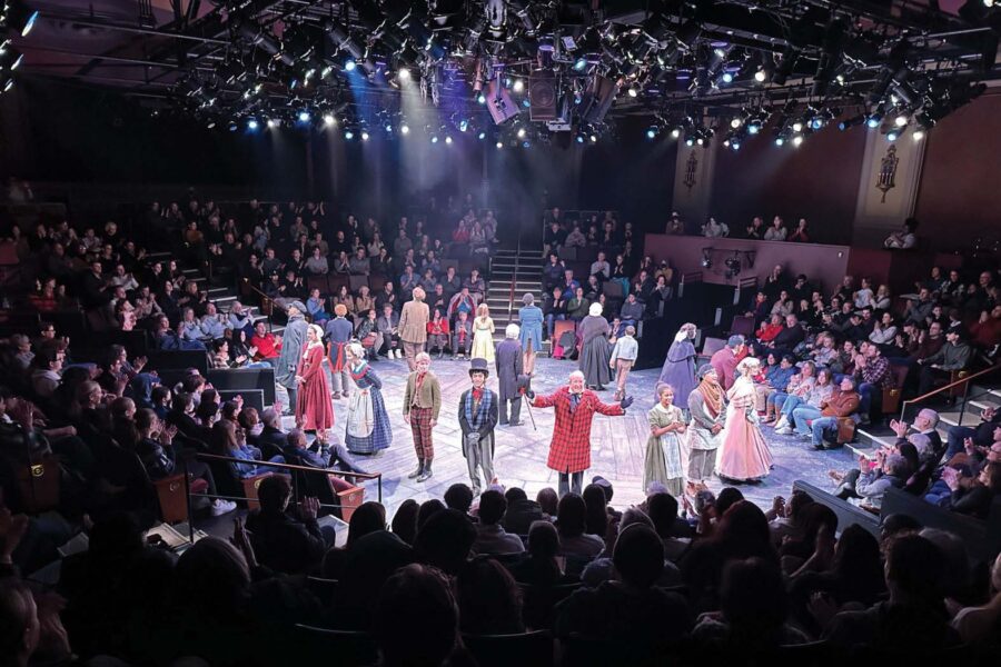 That’s Entertainment - Visit Seattle