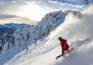 10 Ways to Explore the Region's Great Outdoors - Visit Seattle