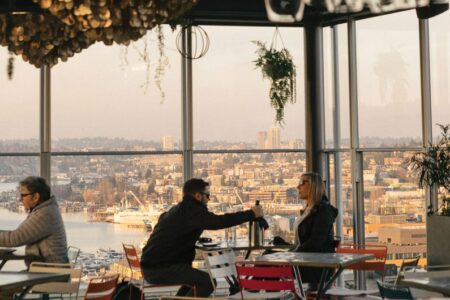 Cozy Activities, Restaurants & Bars - Visit Seattle