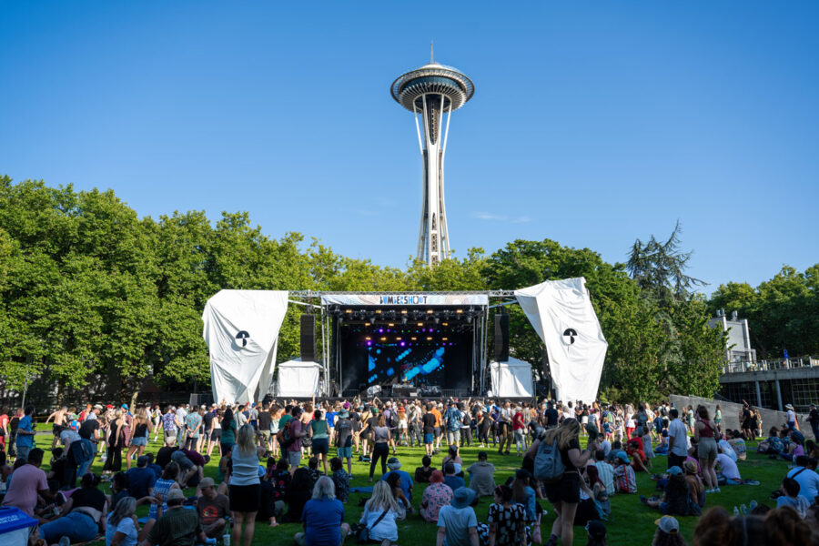 25 Things To Do in Seattle in 2025 - Visit Seattle