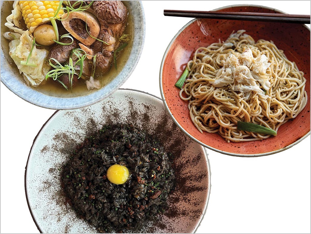 One-Pot Wonders - Visit Seattle