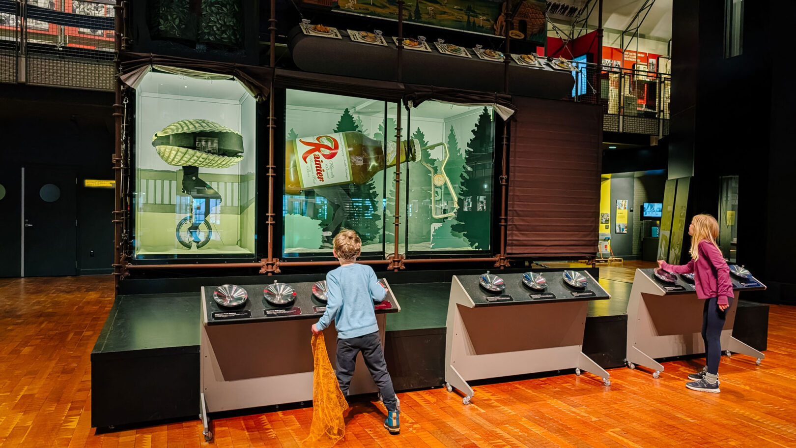 Making the Most of Seattle Museum Month - Visit Seattle