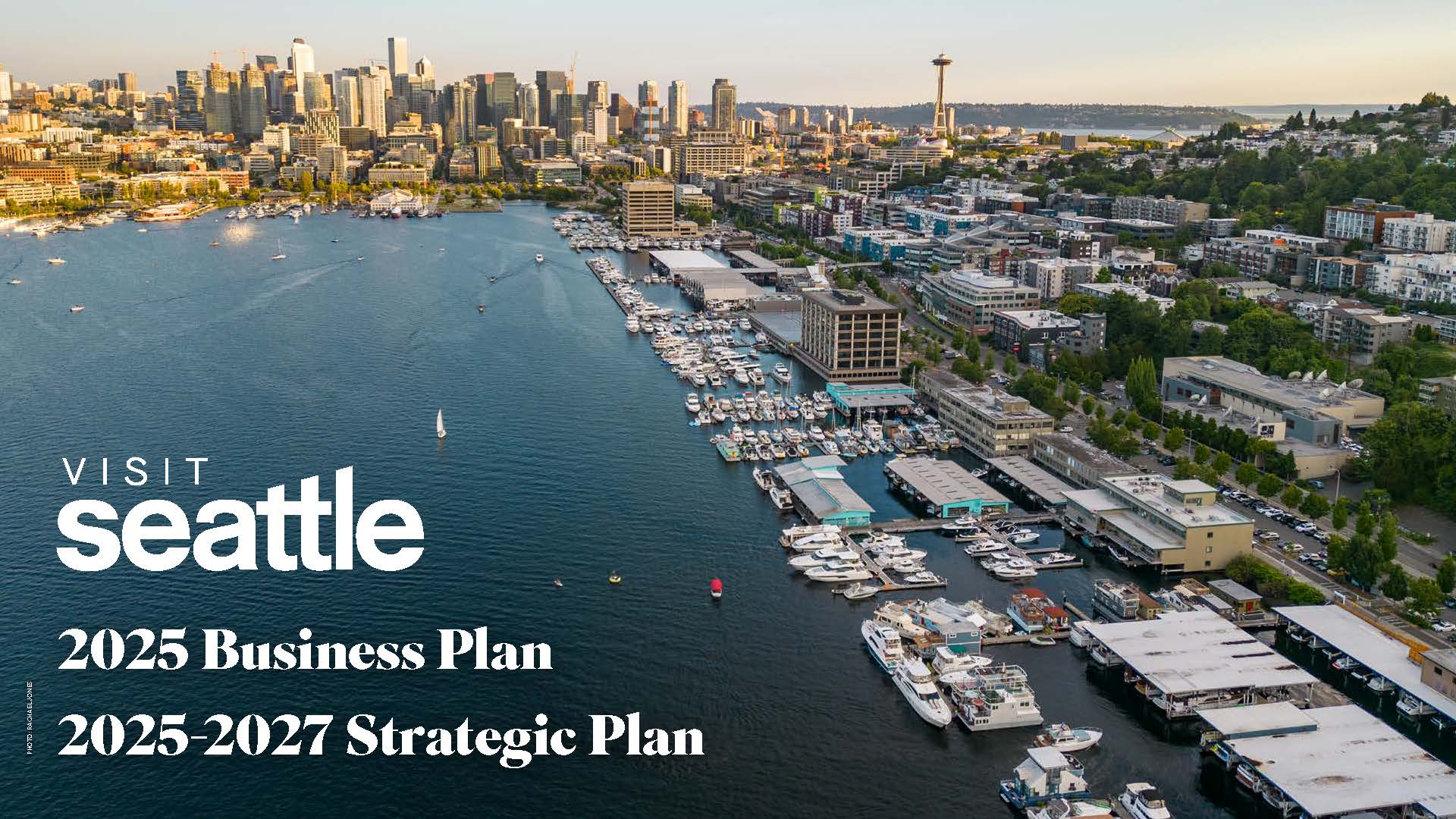 About Us | Visit Seattle