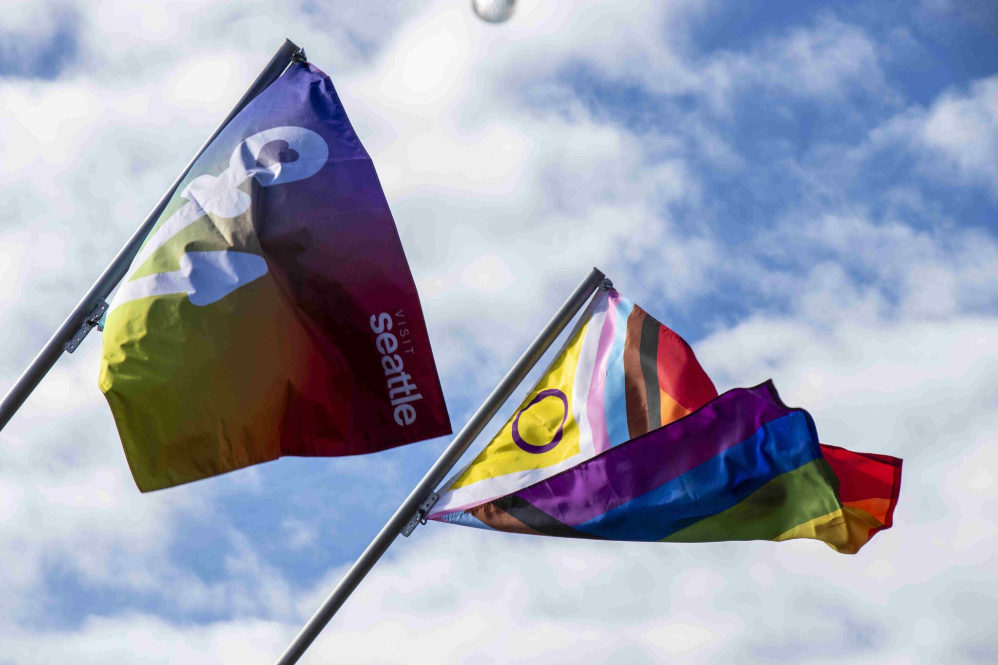 Seattle Identified as a Top Destination for LGBTQIA+ Travelers Ahead of ...