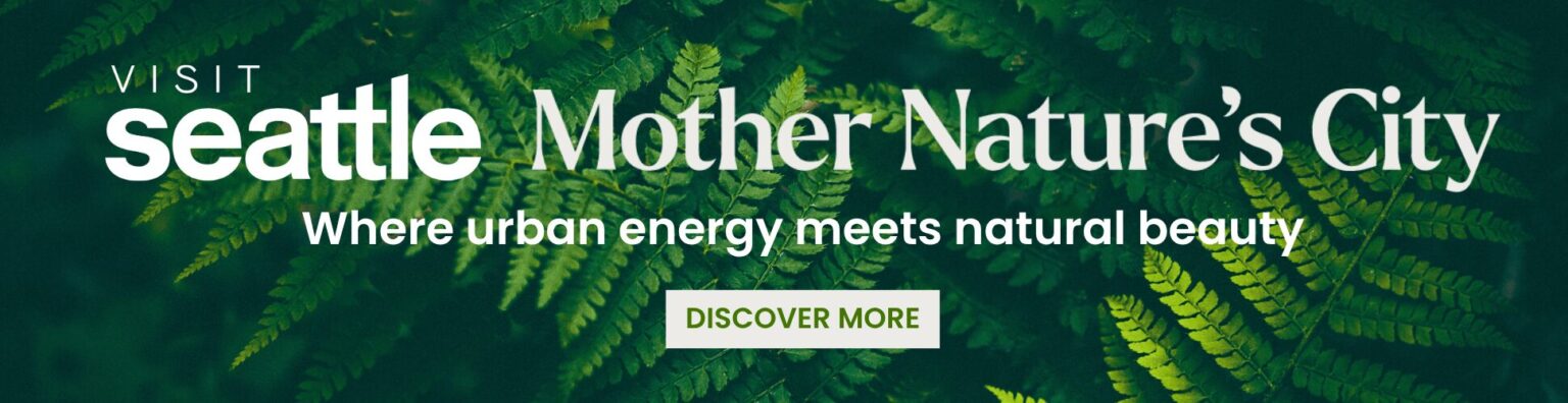 Visit Seattle Washington | Travel & Tourism | Official Site