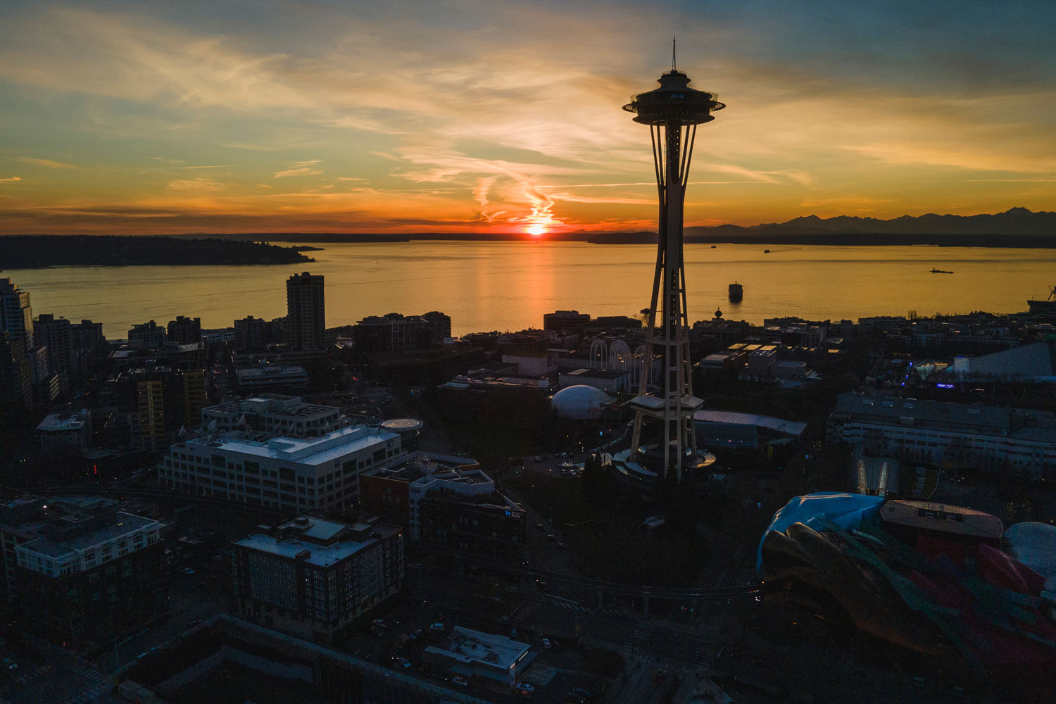Official Seattle Guides for International Travelers - Visit Seattle