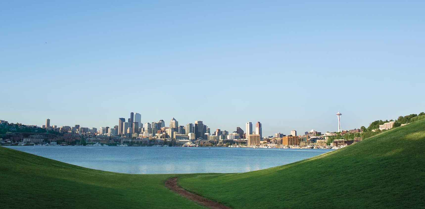 Rooted in Destination’s Unparalleled Outdoor Access, Visit Seattle ...
