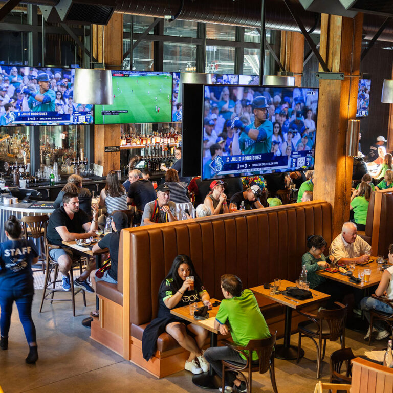 Seattle Gears Up for Major Soccer Events - Visit Seattle