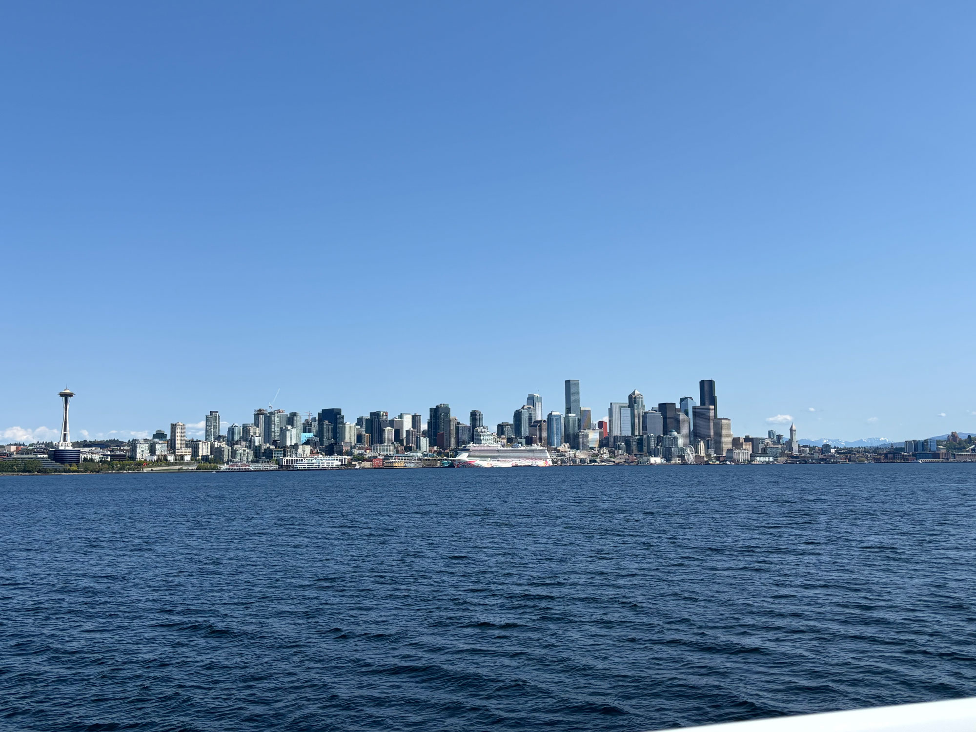 A Teen’s Guide for a Trip to Seattle - Visit Seattle