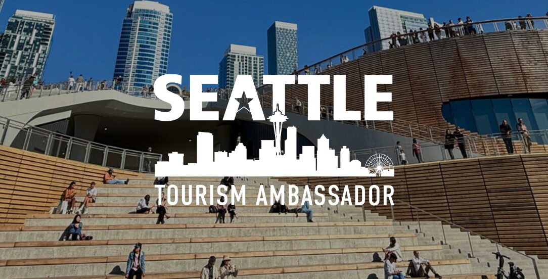 Seattle Certified Tourism Ambassador Program - Visit Seattle