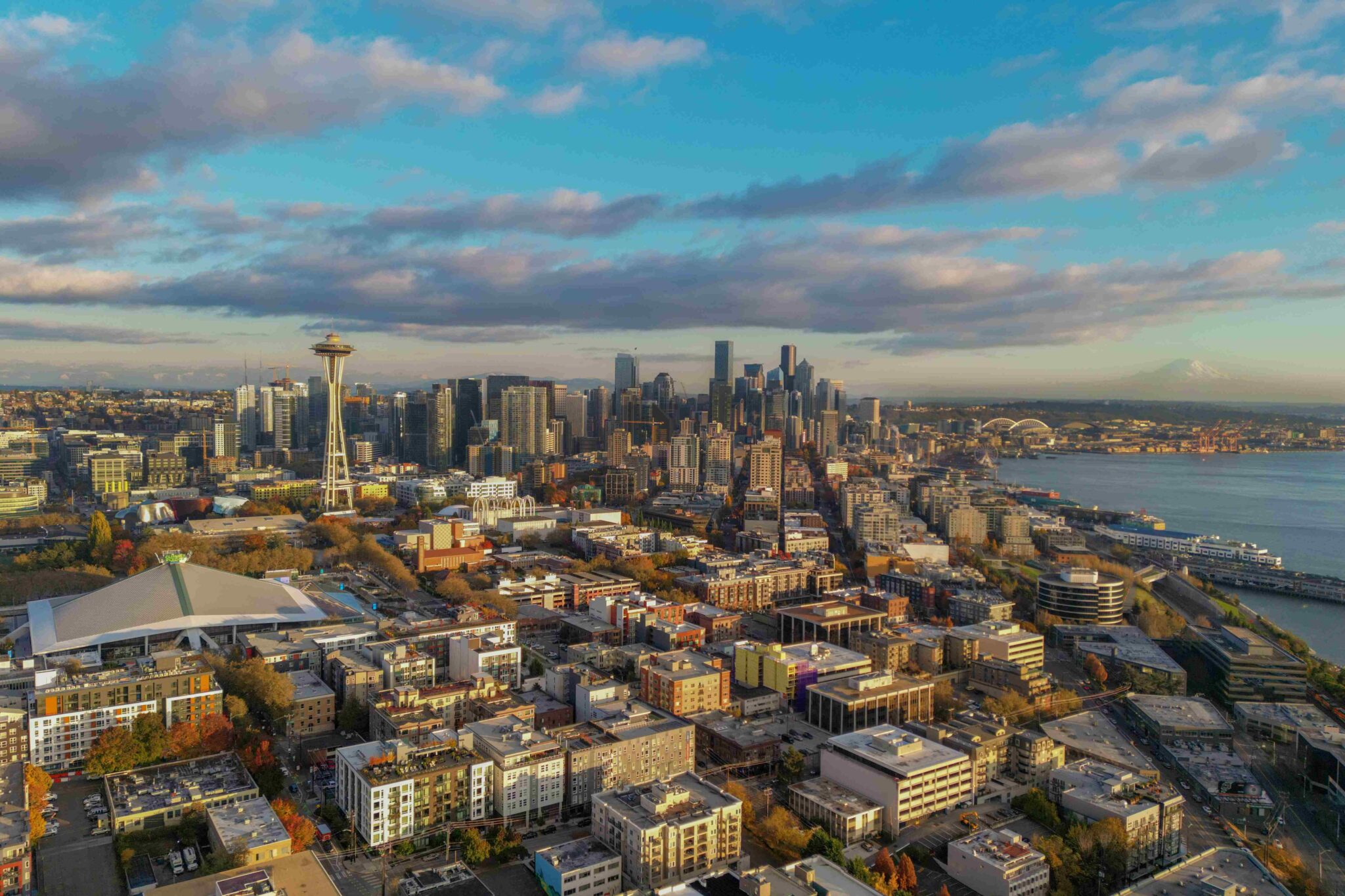 Visit Seattle Achieves DMAP Accreditation With Distinction From ...