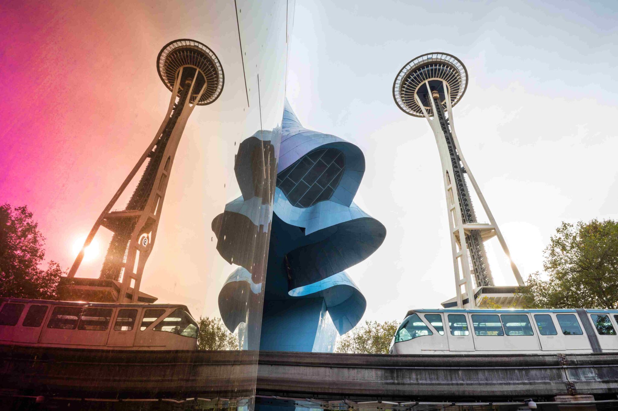 Seattle's Major Attractions - Visit Seattle