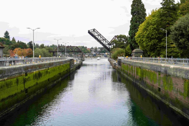 Seattle's Major Attractions - Visit Seattle