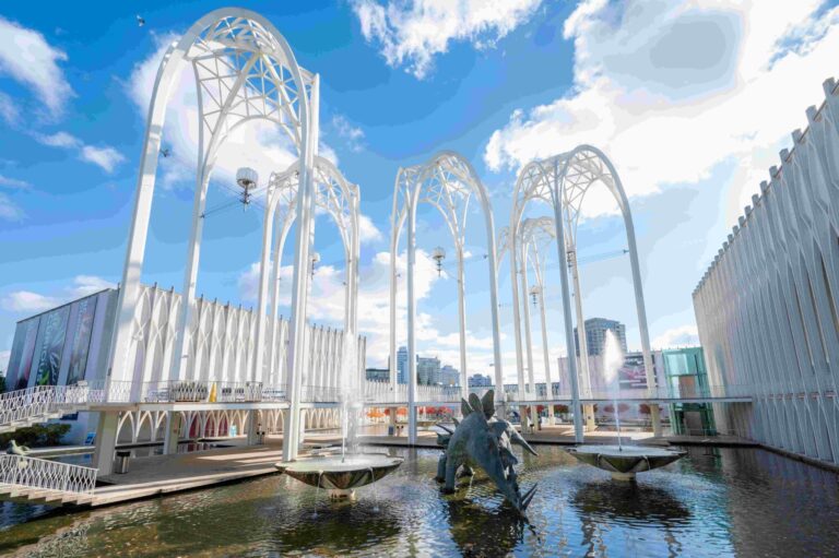 Plan Your Trip to SEA 26 - Visit Seattle