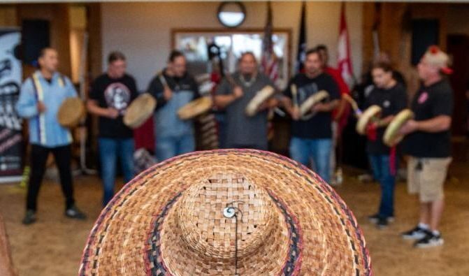 Seattle’s Honors Indigenous Peoples’ Day and Native American Heritage ...