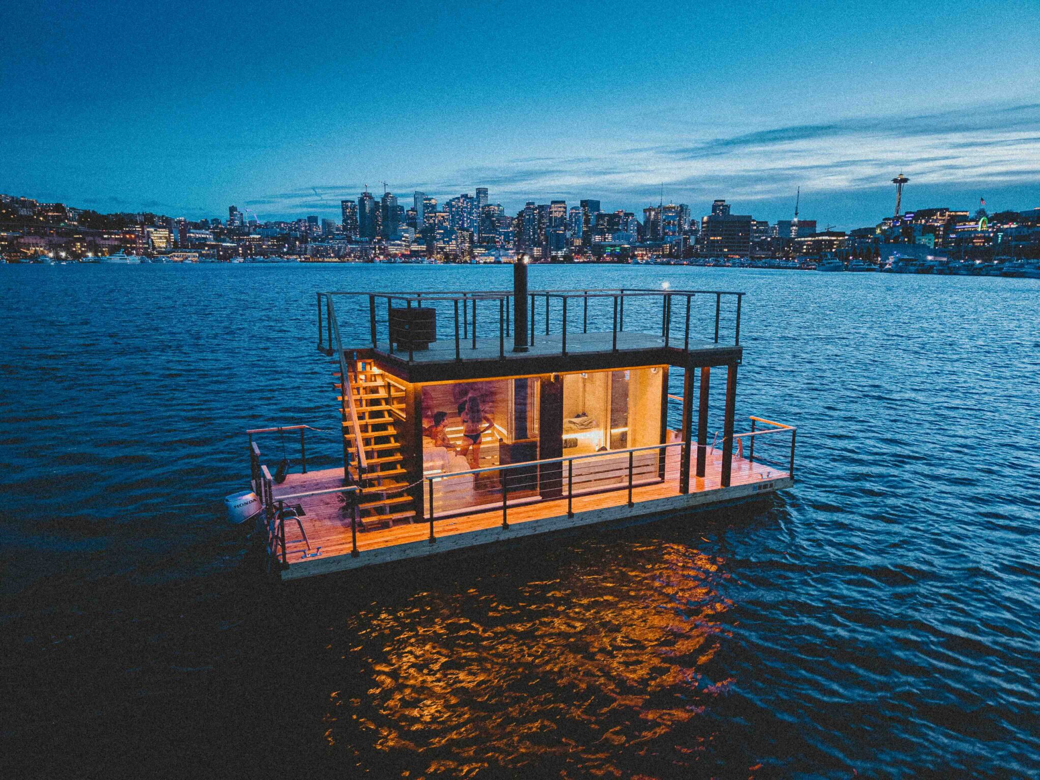 Find More to SEA - Visit Seattle