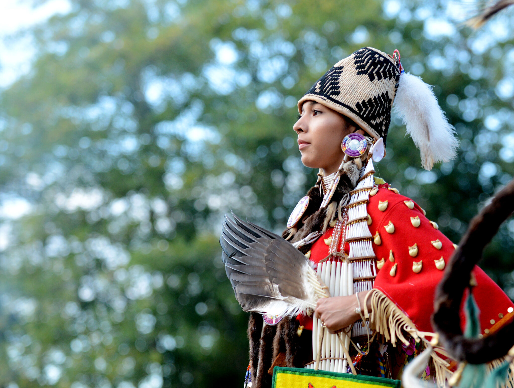 Native American Heritage - Visit Seattle