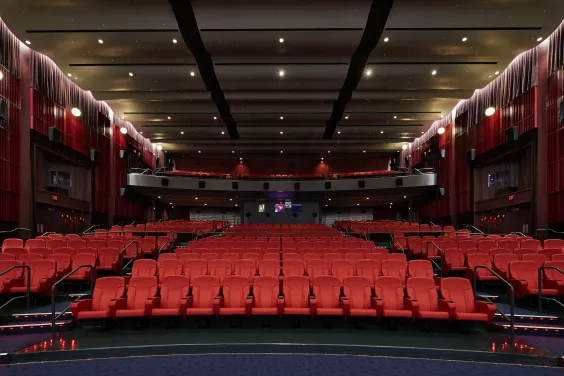 SIFF Cinema Downtown | Visit Seattle