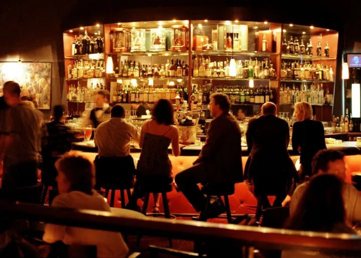 Belltown — Visit Seattle