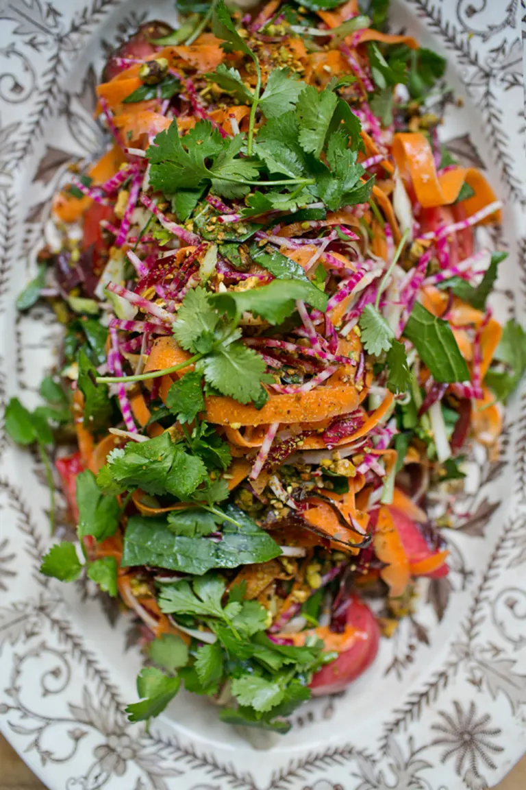 The Corson Building | Visit Seattle